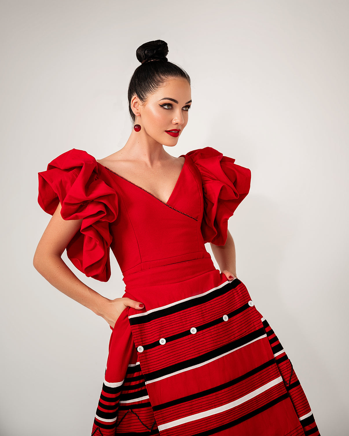 Red Mbhaco – KHOSI NKOSI