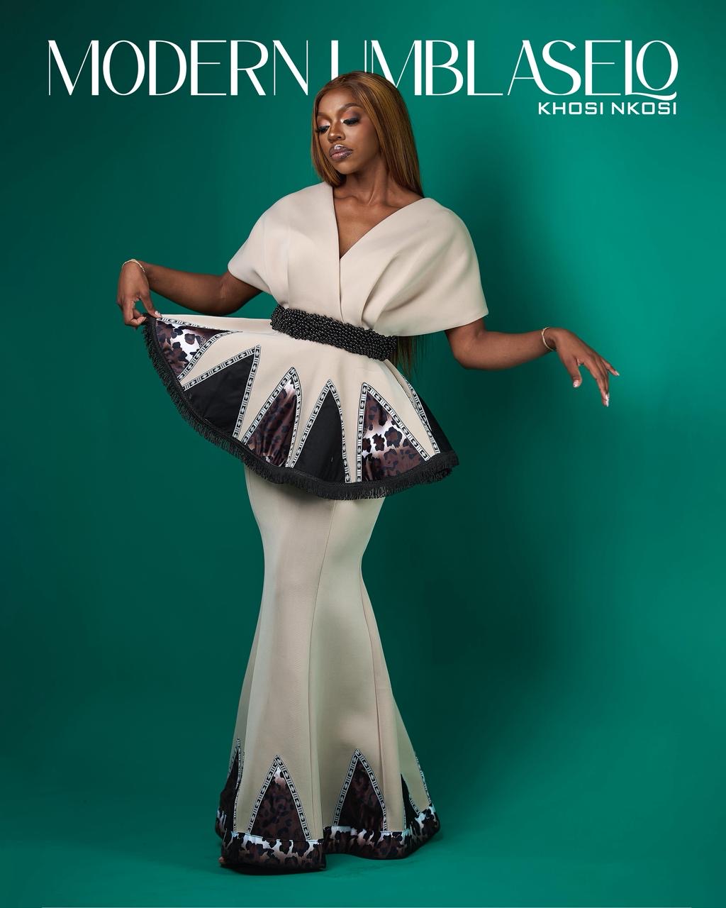 WOMEN – KHOSI NKOSI