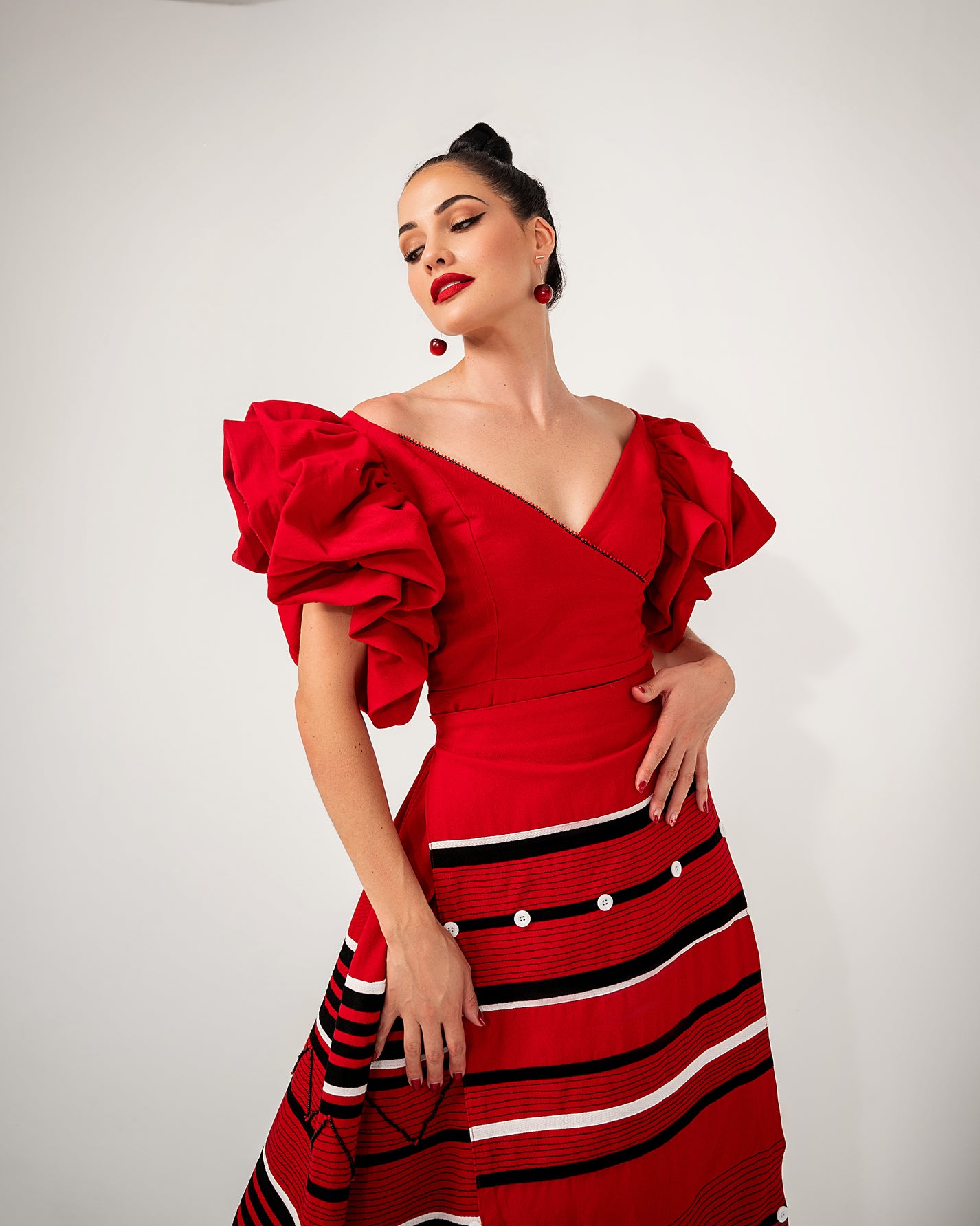 Red Mbhaco – KHOSI NKOSI