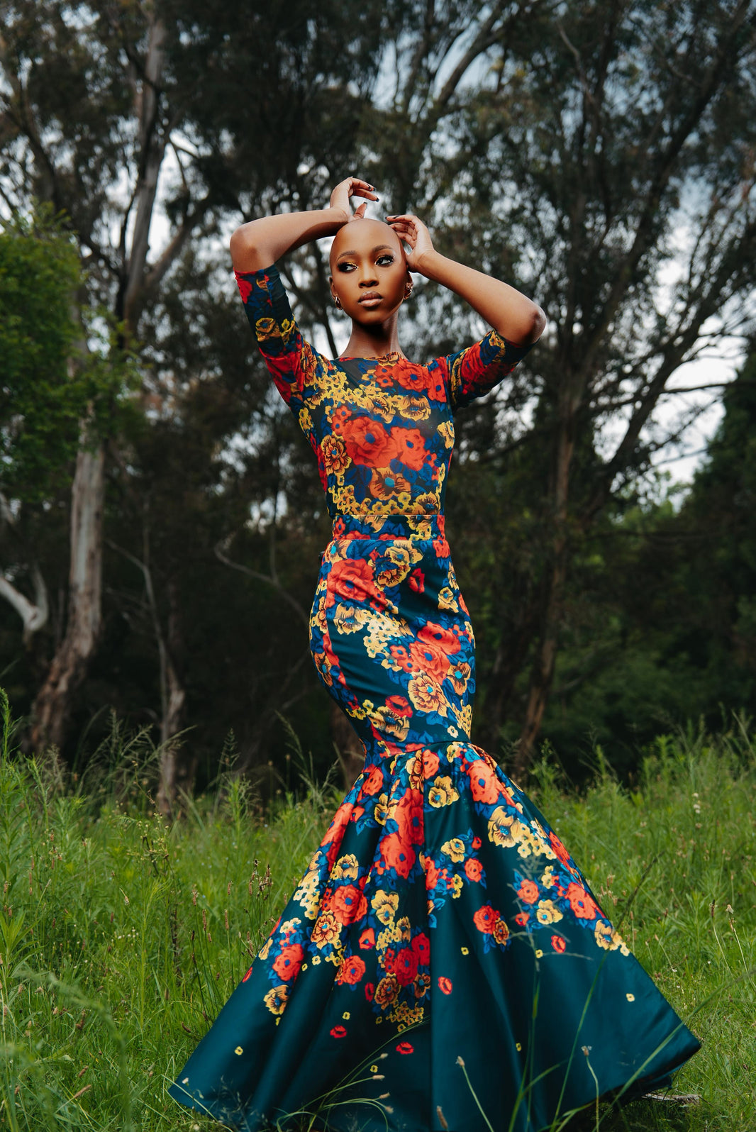 WOMEN – KHOSI NKOSI