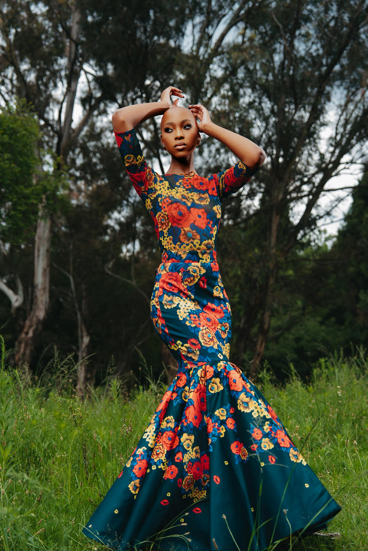 WOMEN – KHOSI NKOSI