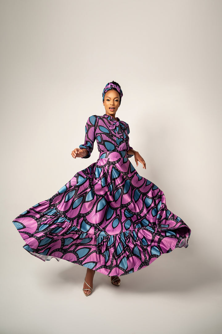 WOMEN – KHOSI NKOSI